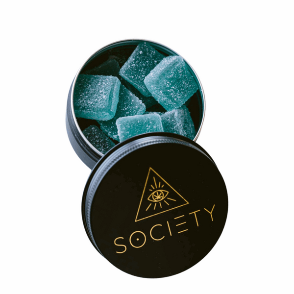 Delta 10 Gummies | Cammanos Edibles Bundle | Disposable Vape – Society