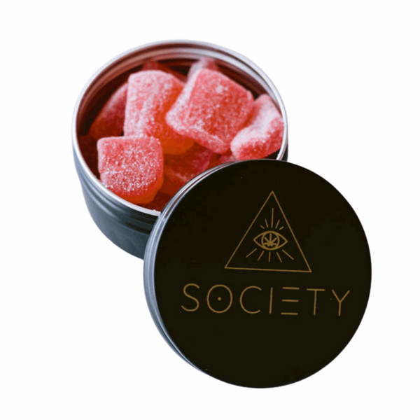 Best Cannabis Edibles Bundle Bag | Society