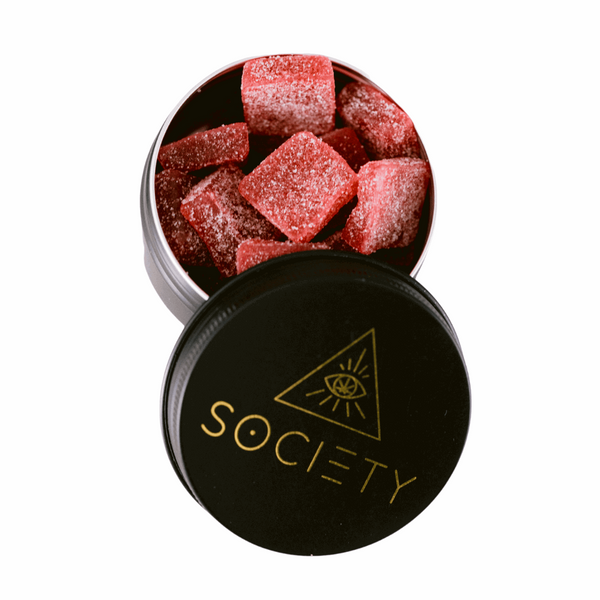 HHC Gummies | HHC Disposable Cart | Cannabis Bundle Goody – Society